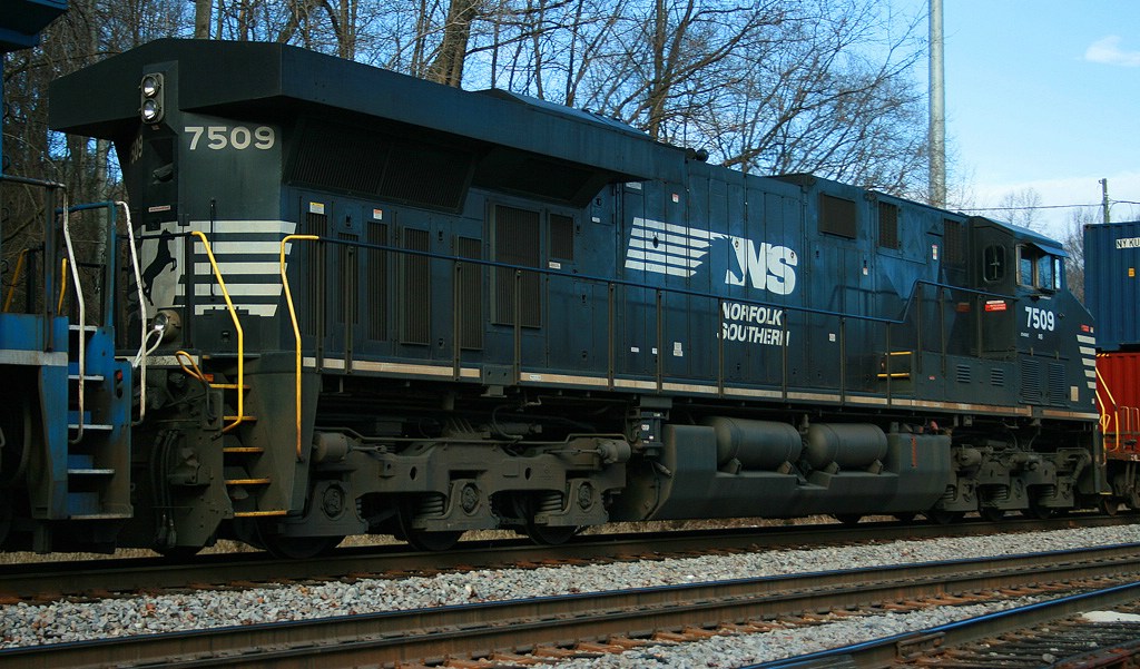 NS 7509